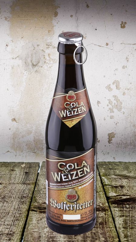 Unsere Biere - Wolferstetter Brauerei